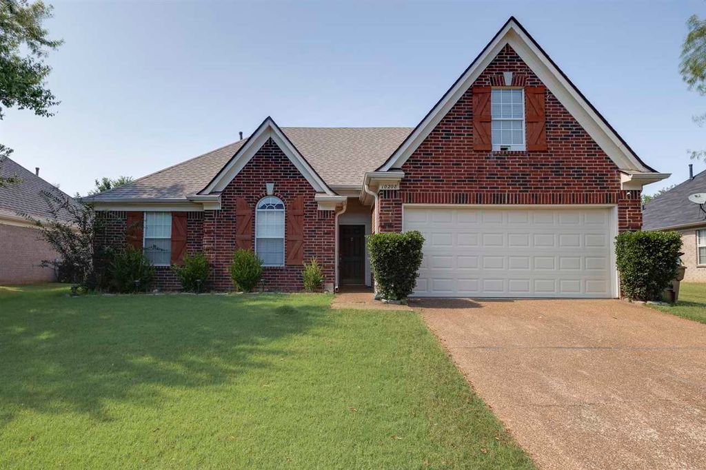 10208 S Green Moss Dr #159, Cordova, TN 38018 - See Est. Value, Schools ...