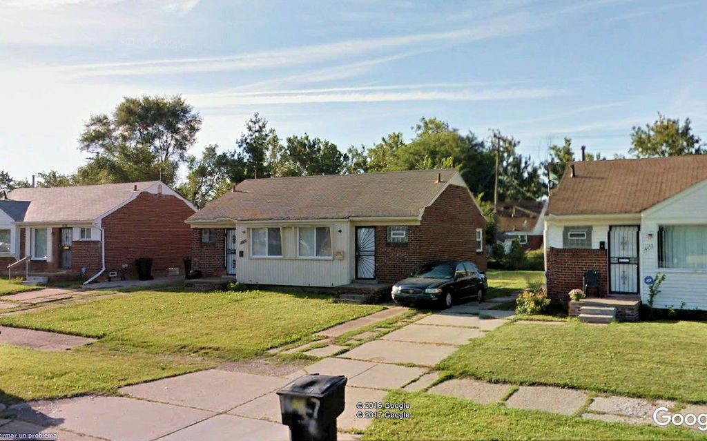 16484 E Eight Mile Rd, Detroit, MI 48205 | Trulia