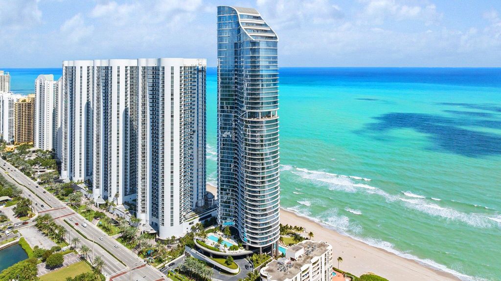 15701 Collins Ave #501, Sunny Isles Beach, FL 33160 | MLS# RX-10932354 ...