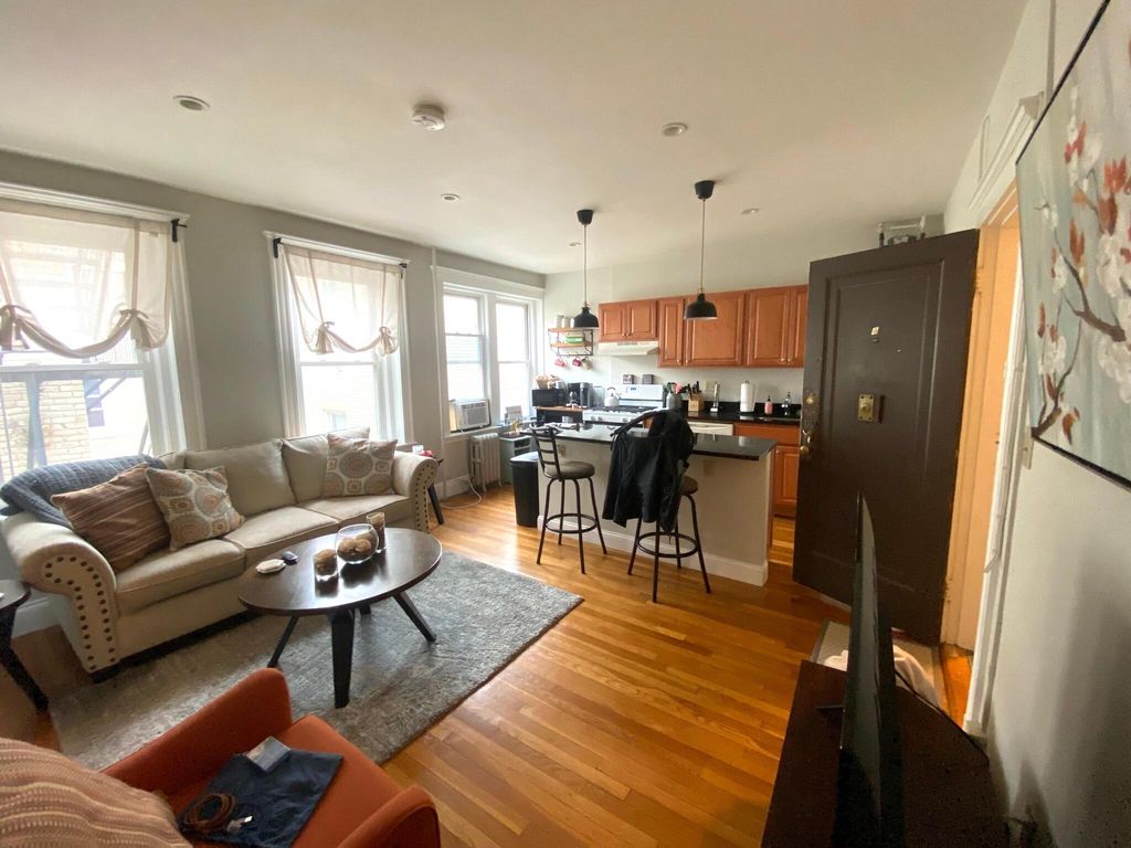 110 Brainerd - Allston, MA | Trulia