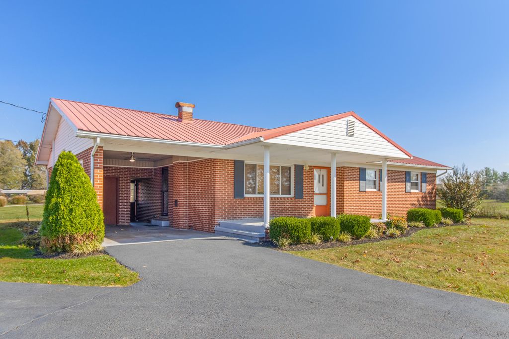 3353 Keavy Rd, London, KY 40744 - See Est. Value, Schools & More