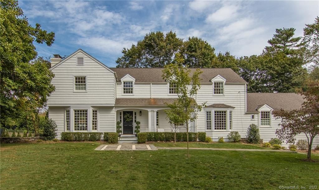 2 Devon Rd, Westport, CT 06880 | Trulia