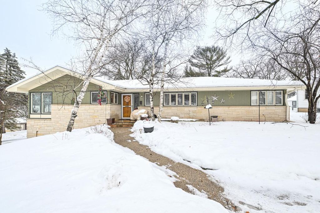 315 North 7th STREET, Delavan, WI 53115 | MLS# 1862931 | Trulia