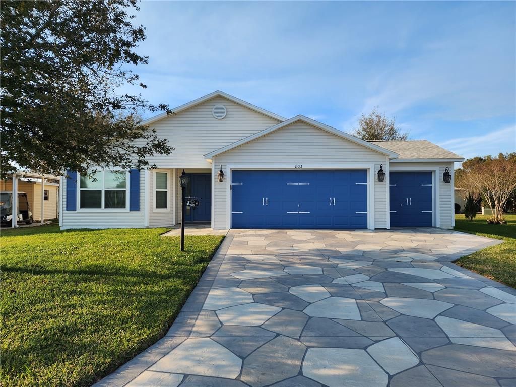 803 Maple Ln, Lady Lake, FL 32159 - See Est. Value, Schools & More