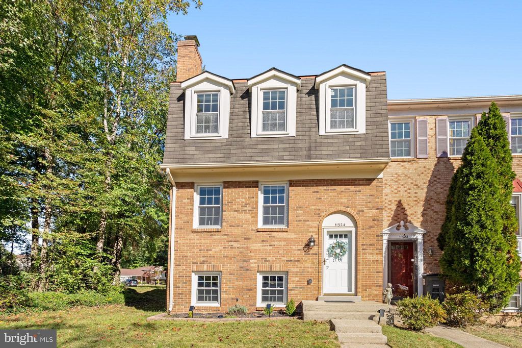 11324 Cromwell Ct, Woodbridge, VA 22192 - See Est. Value, Schools & More
