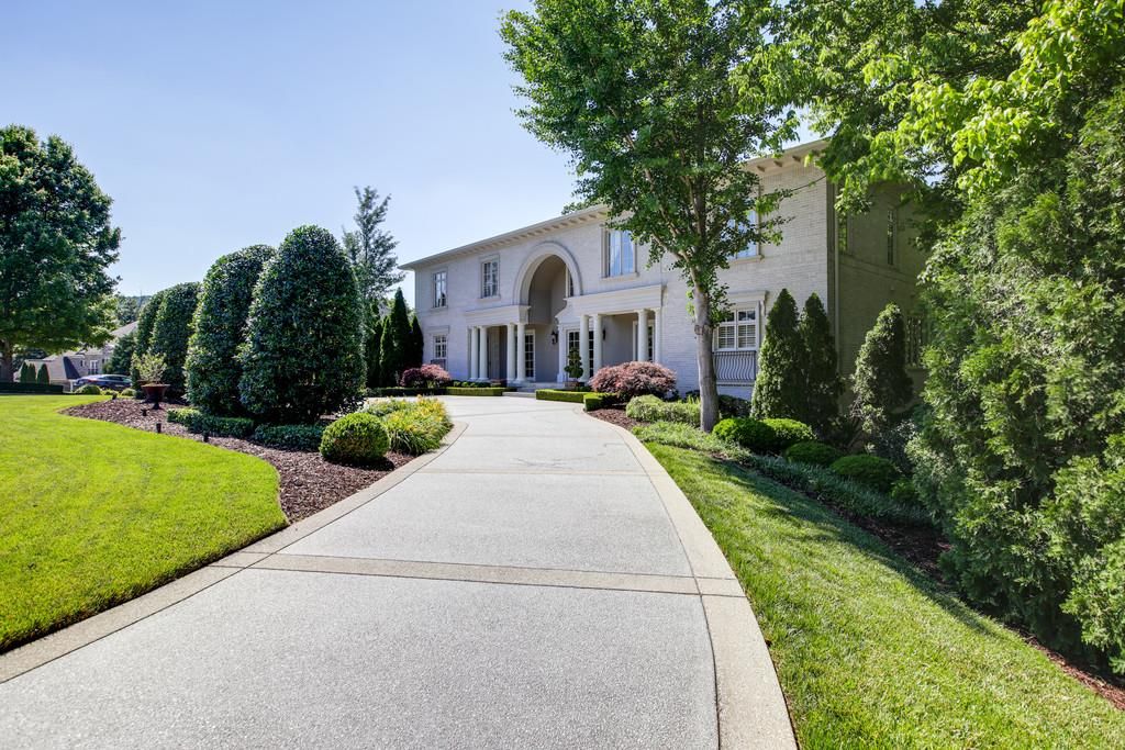 21 Colonel Winstead Dr, Brentwood, TN 37027 - See Est. Value, Schools ...