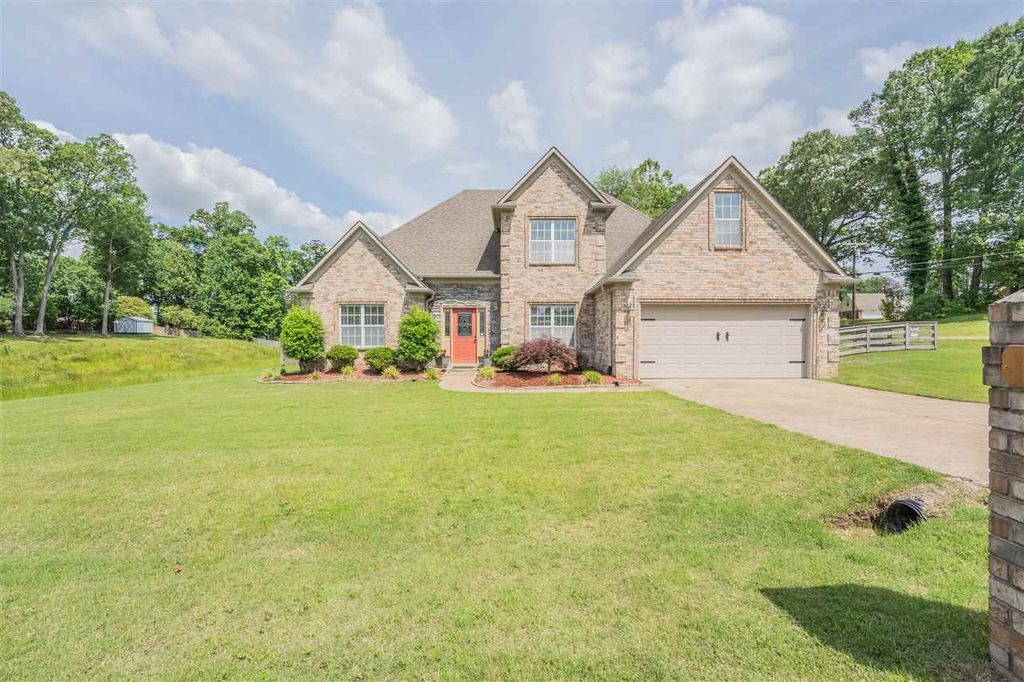 564 Betty Boyd Ln, Atoka, TN 38004 | Trulia