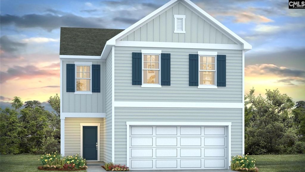 1031 Rampart Ct, Lugoff, SC 29078 | MLS# 625172 - Trulia | Trulia