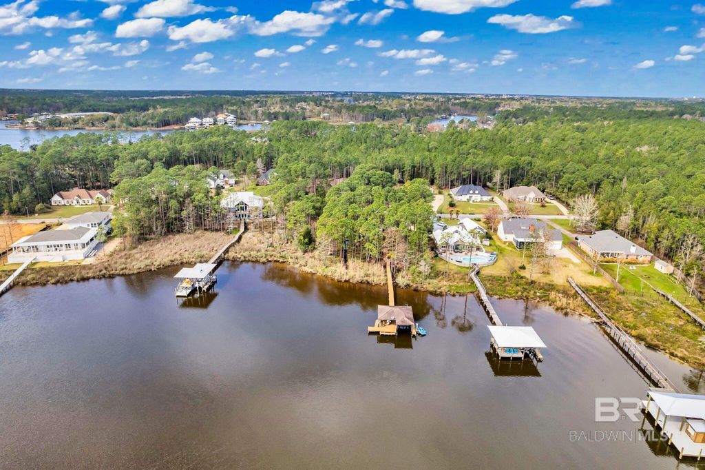8927 Bay Point Dr, Elberta, AL 36530 | MLS# 358572 | Trulia