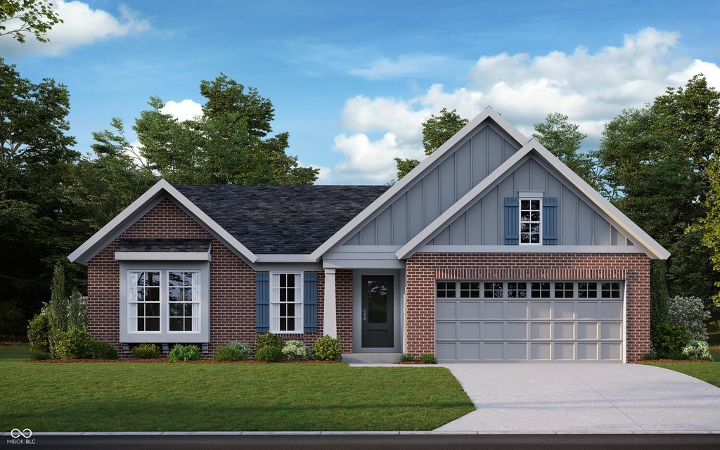 550 Firefly Ct, Greenfield, IN 46140 - See Est. Value, Schools & More