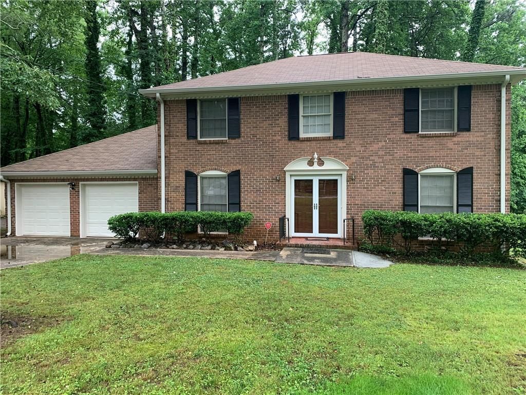 3907 Leisure Woods Dr, Decatur, GA 30034 - See Est. Value, Schools & More