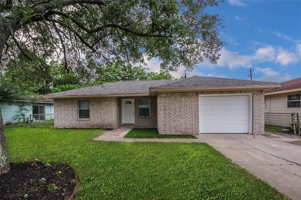 414 Clara Rd, South Houston, TX 77587 - See Est. Value, Schools & More