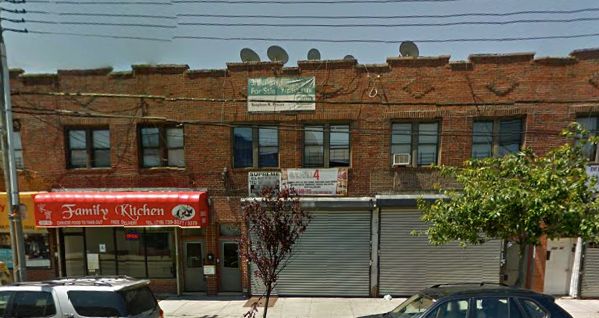 10752 Sutphin Blvd, Jamaica, NY 11435 - See Est. Value, Schools & More