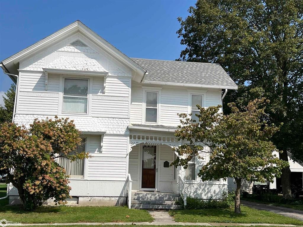 110 W Main St, Raritan, IL 61471 - See Est. Value, Schools & More