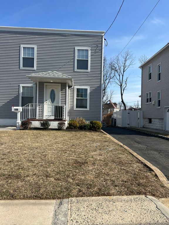 106 Anchor Pl #1, Garwood, NJ 07027 - See Est. Value, Schools & More