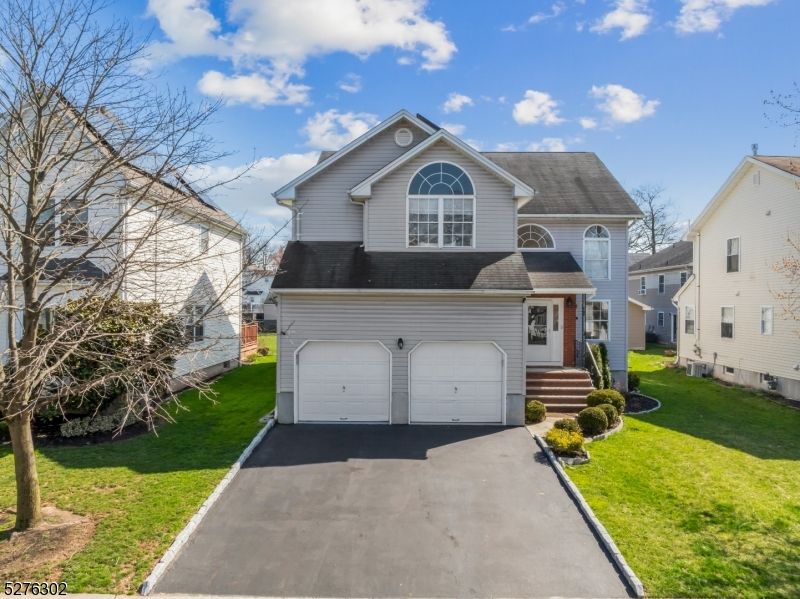 23 Cottage Way, Fanwood, NJ 07023 - See Est. Value, Schools & More