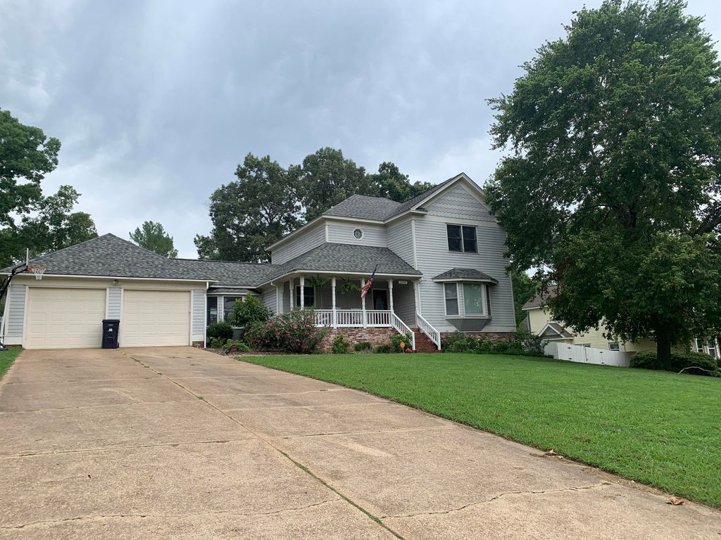 2645 Franklin St, Batesville, AR 72501 - See Est. Value, Schools & More