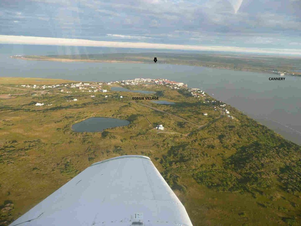 Lot 6 Egegik River, Egegik, AK 99579 | Trulia