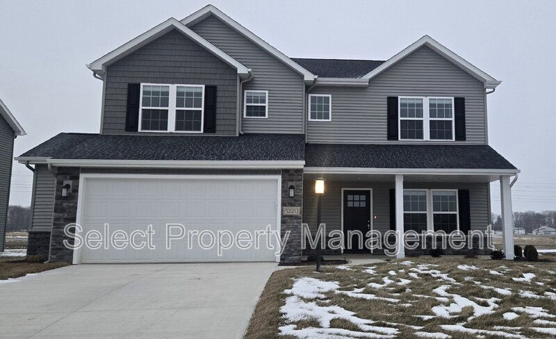 5220 Broad Fields Cv, Fort Wayne, IN 46818 - Trulia | Trulia