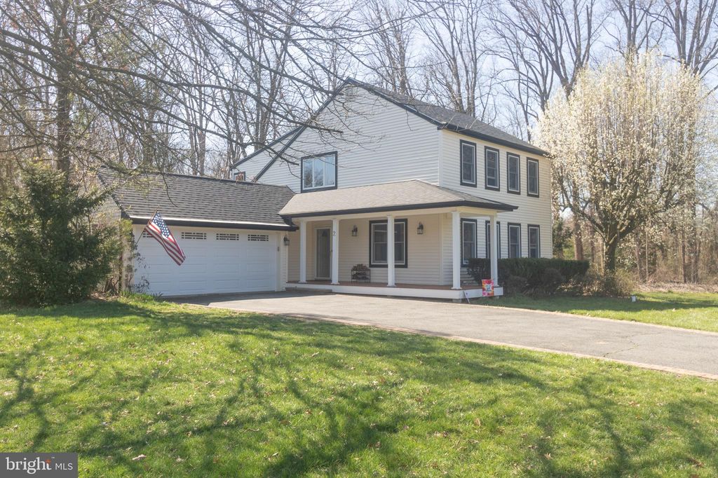 2 Maple Tree Dr, Westampton, NJ 08060 - See Est. Value, Schools & More