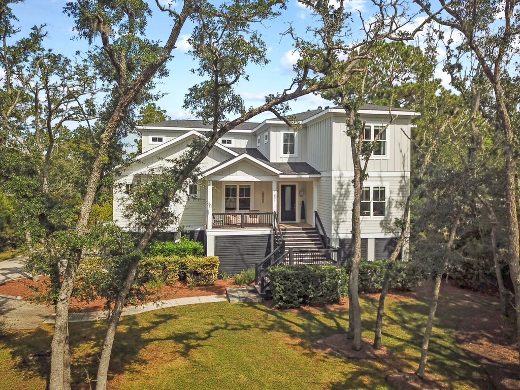 1431 Headquarters Plantation Dr, Johns Island, SC 29455 - See Est ...