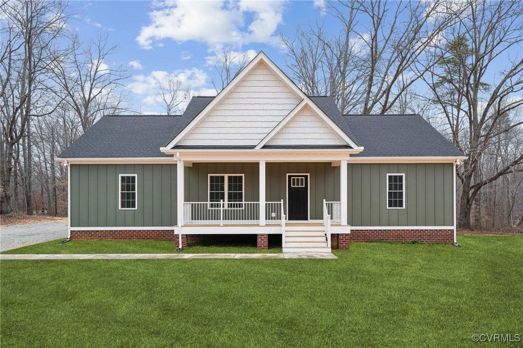 Anderson Hwy, Cumberland, VA 23040 | MLS# 2510033 | Trulia