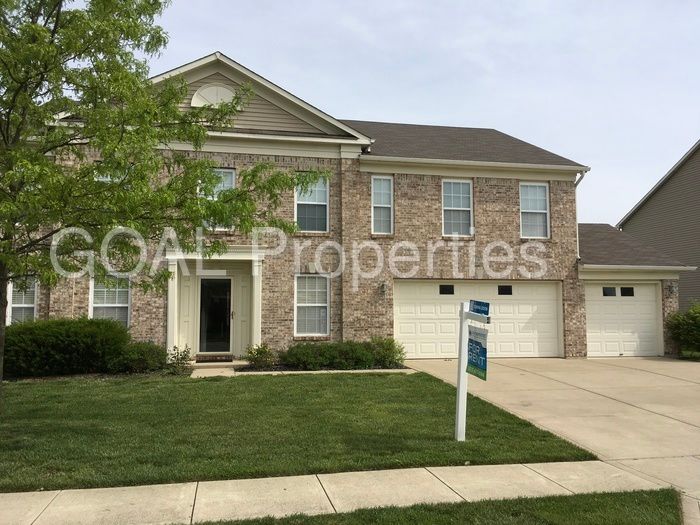 10674 Broadlands Dr, Brownsburg, IN 46112 - See Est. Value, Schools & More