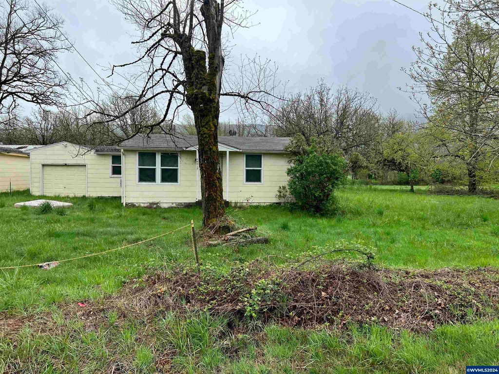 46412 Lyons Mill City Dr, Lyons, OR 97358 - See Est. Value, Schools & More