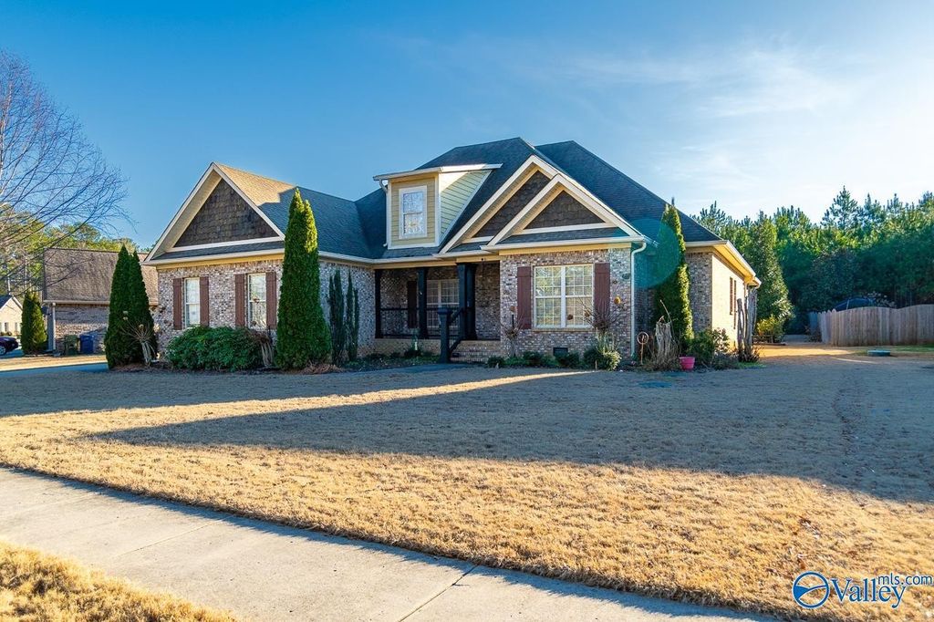 124 Santa Maria Dr #1, Huntsville, AL 35811 - See Est. Value, Schools ...