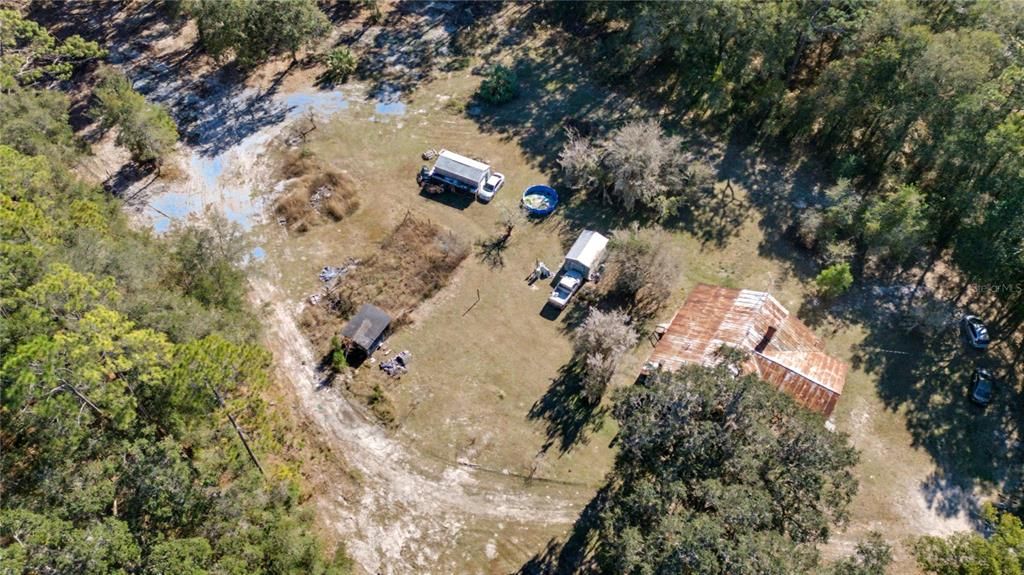 815 NE 145th Avenue Rd, Silver Springs, FL 34488 | MLS# GC536226 | Trulia