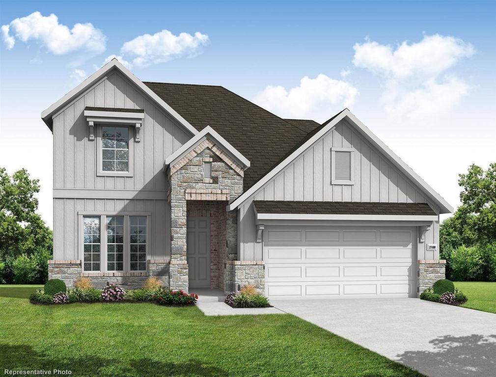 213 S Atwood St, Poolville, TX 76487 | MLS# 21134231 - Trulia | Trulia