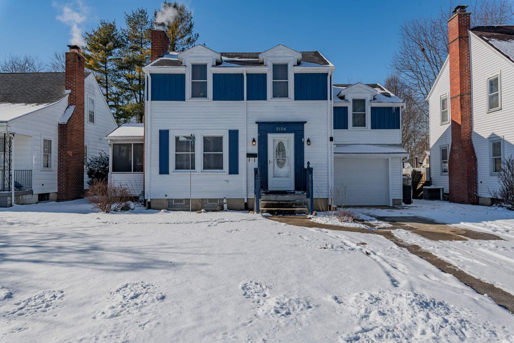 2156 Broadway St, Springfield, OH 45504 | Trulia