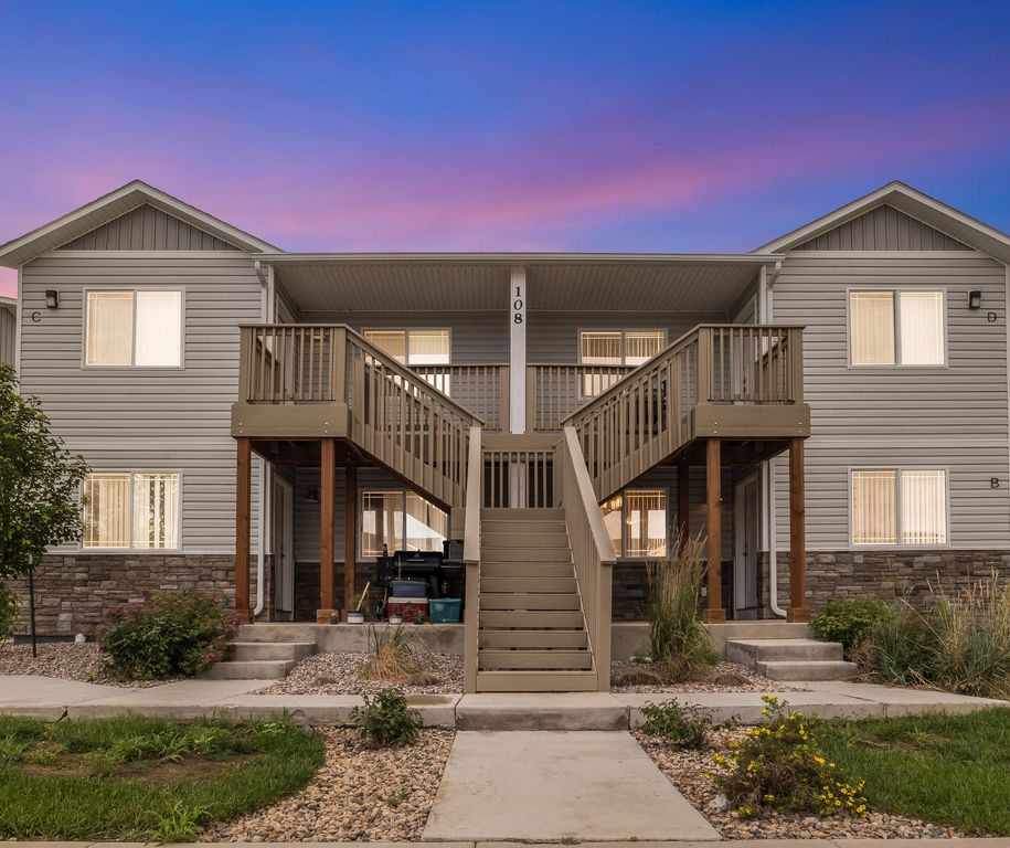 107 Park View Commons - Wiggins, CO | Trulia