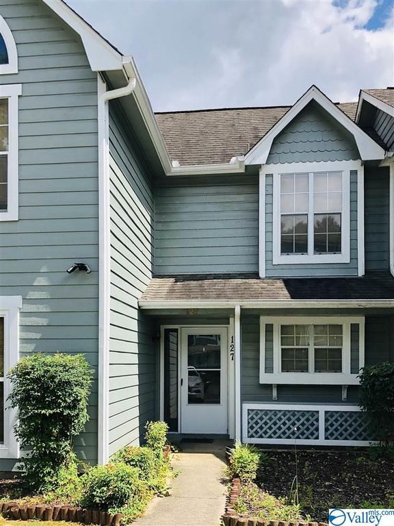 127 STONE MEADOW LN, MADISON, AL 35758 - See Est. Value, Schools & More