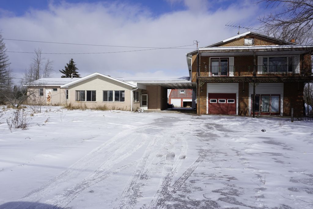 4321 Greenwood Rd, Prescott, MI 48756 | Trulia