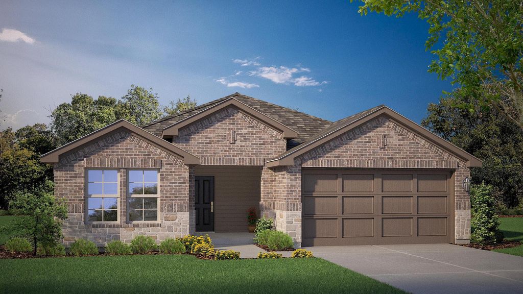 332 Blanco Dr, Azle, TX 76020 | Trulia