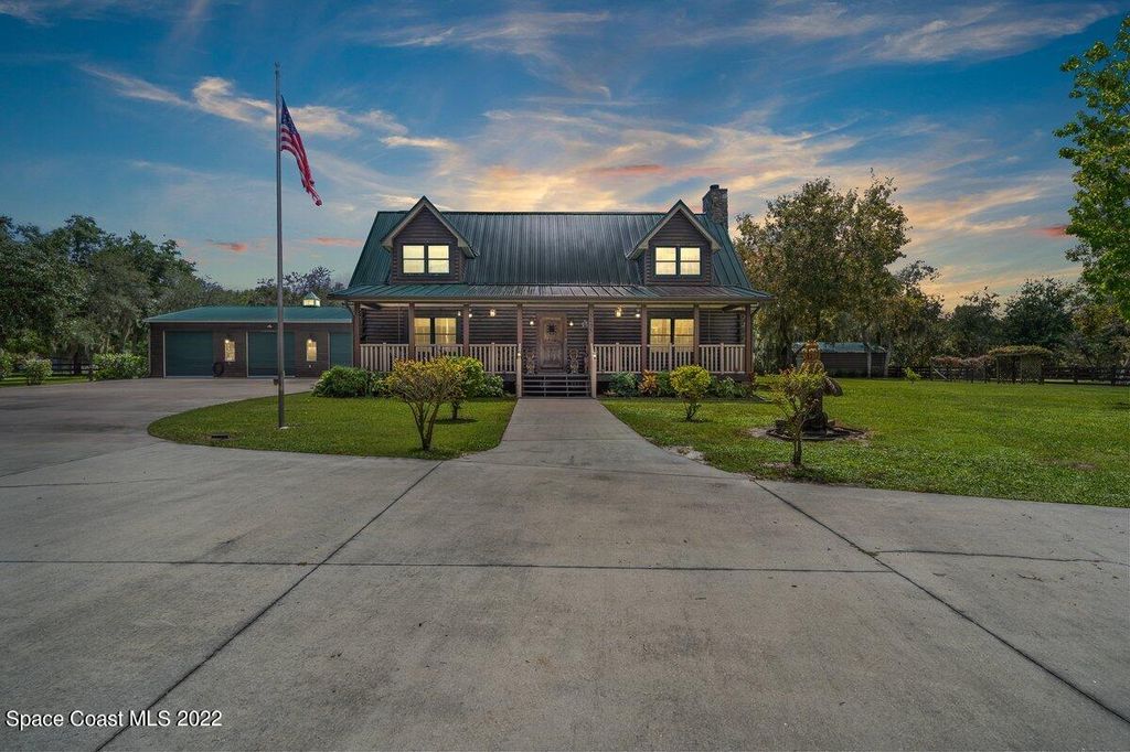 3695 Carter Rd, Mims, FL 32754 - See Est. Value, Schools & More