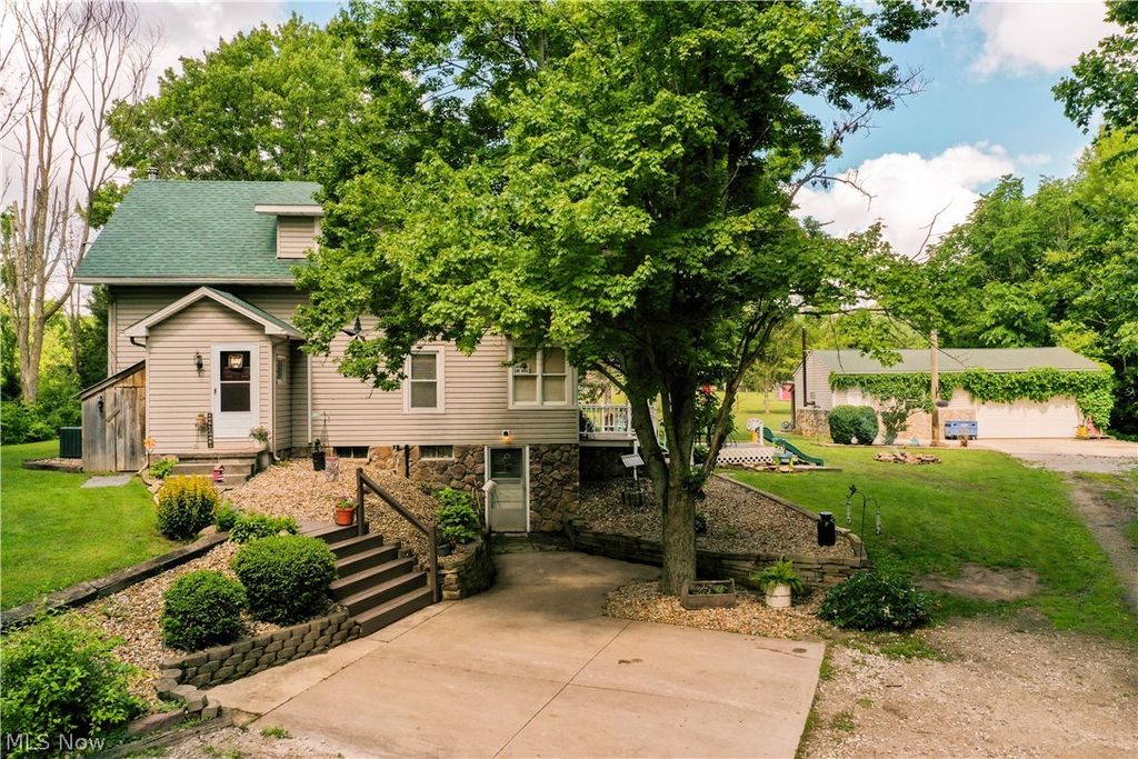 48988 State Route 18, Wellington, OH 44090 | Trulia