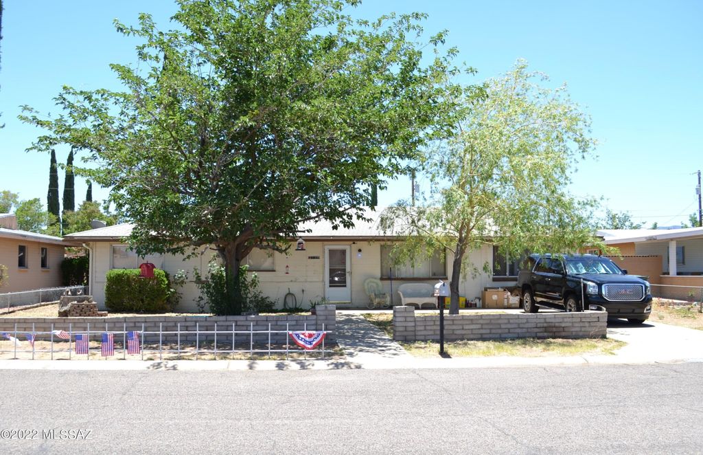 58 W Freihage Dr, Sierra Vista, AZ 85635 | Trulia