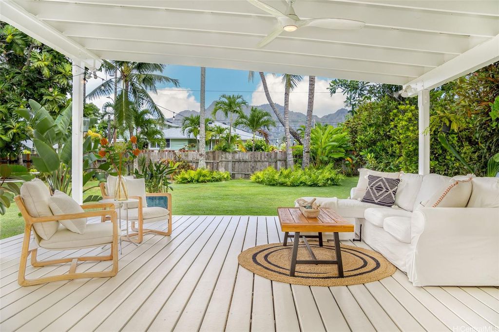 41 Hinalea St, Waimanalo, HI 96795 | Trulia