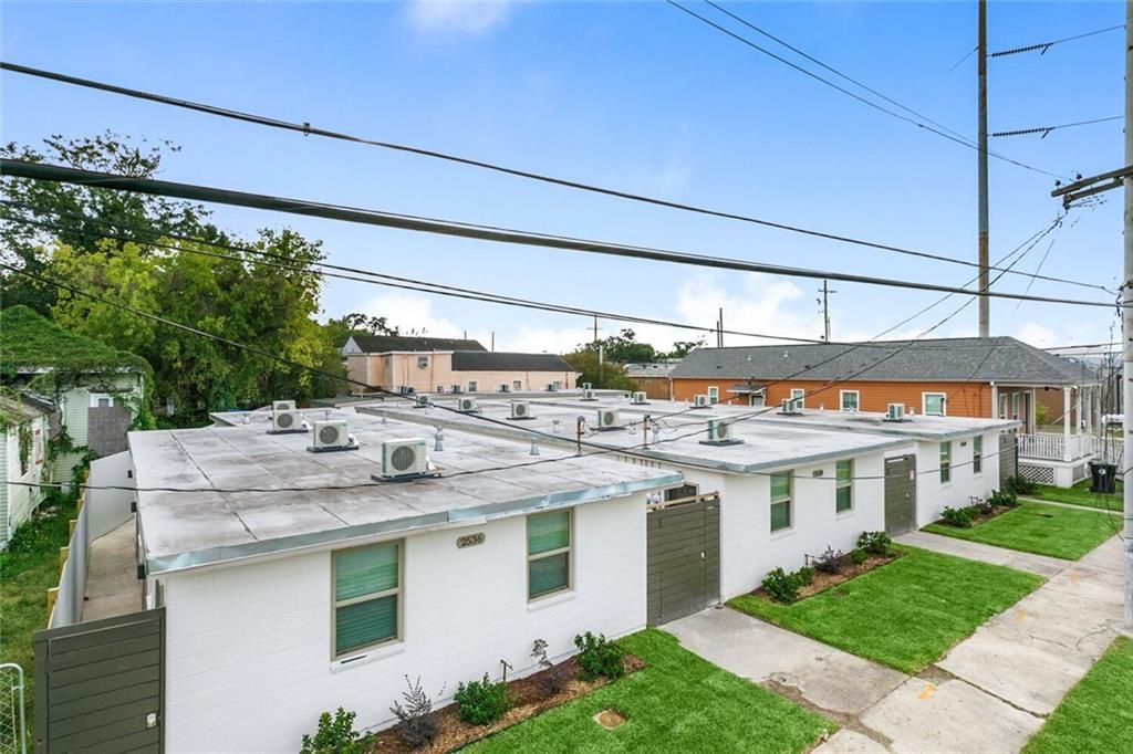 2536 Conti St, New Orleans, LA 70119 | MLS# 2445905 | Trulia