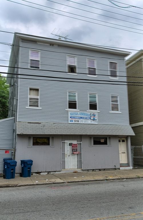 152-158 S Union St, Lawrence, MA 01843 | MLS# 73322513 | Trulia