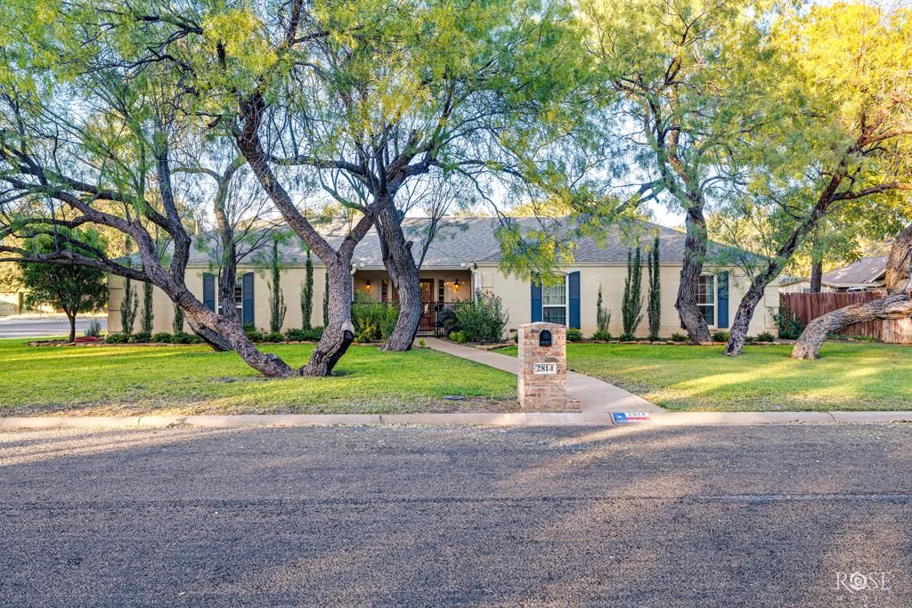 Address Not Disclosed, San Angelo, TX 76904 | MLS# 129785 | Trulia