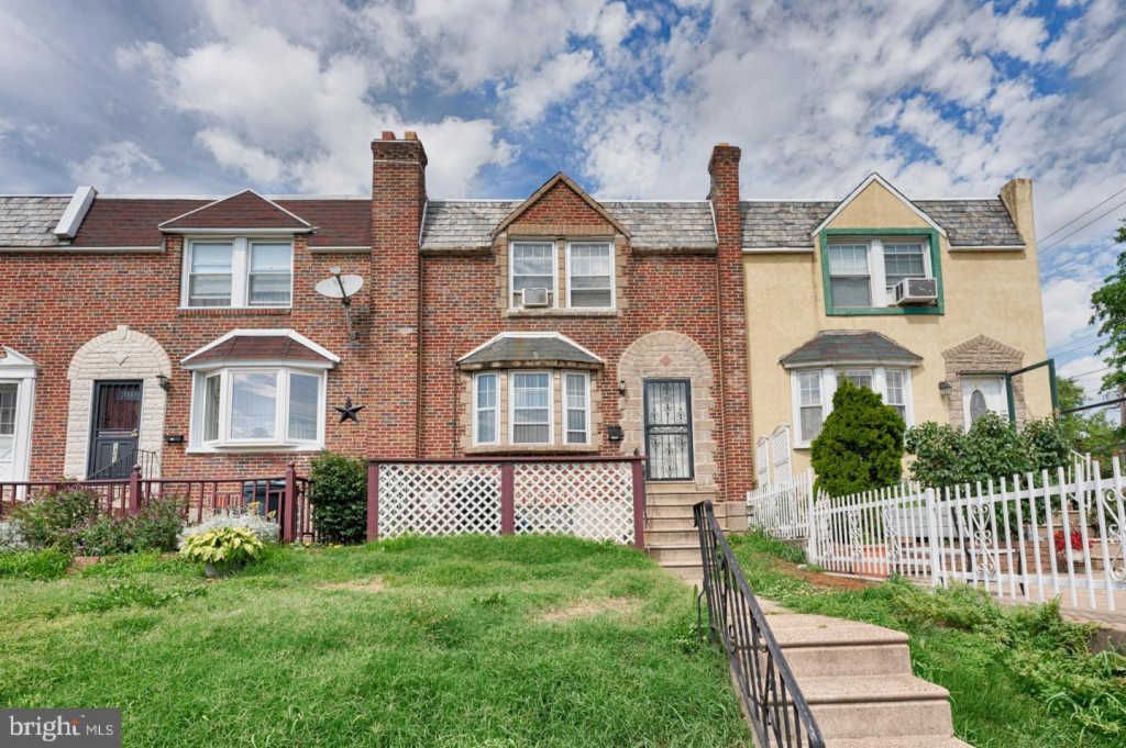 1465 Benner St, Philadelphia, PA 19149 - See Est. Value, Schools & More