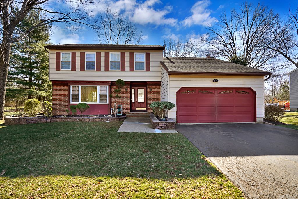 543 New Brunswick Rd, Somerset, NJ 08873 - See Est. Value, Schools & More