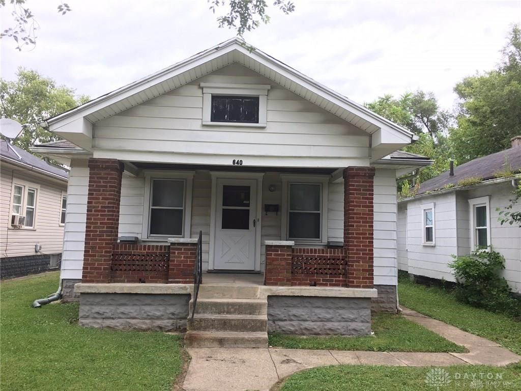 640 Shoop Ave, Dayton, OH 45402 | MLS# 843306 | Trulia