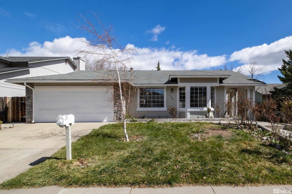1642 Havencrest Dr, Reno, NV 89523 - See Est. Value, Schools & More