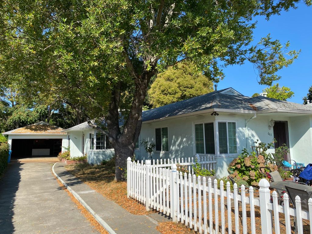 665 Doyle Park Dr, Santa Rosa, CA 95405 - See Est. Value, Schools & More