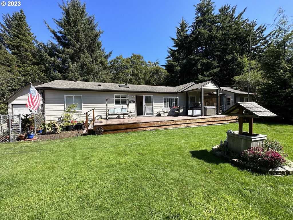 55682 Bates Rd, Bandon, OR 97411 | MLS# 23271753 | Trulia