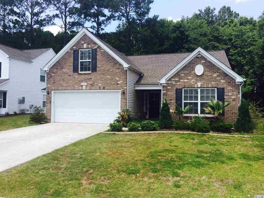 4332 Red Rooster Ln. #The Farm~Carolina Forest, Myrtle Beach, SC 29579 ...